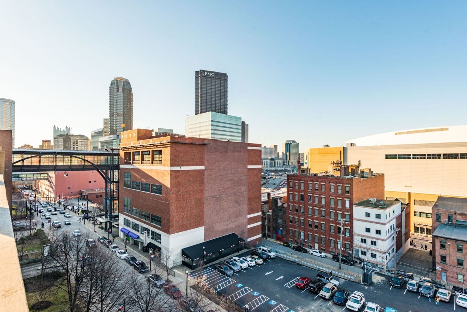 Apartment & Community Photos | Union on 5th