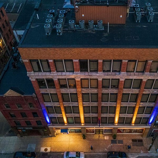 Community Amenities | Union on 5th